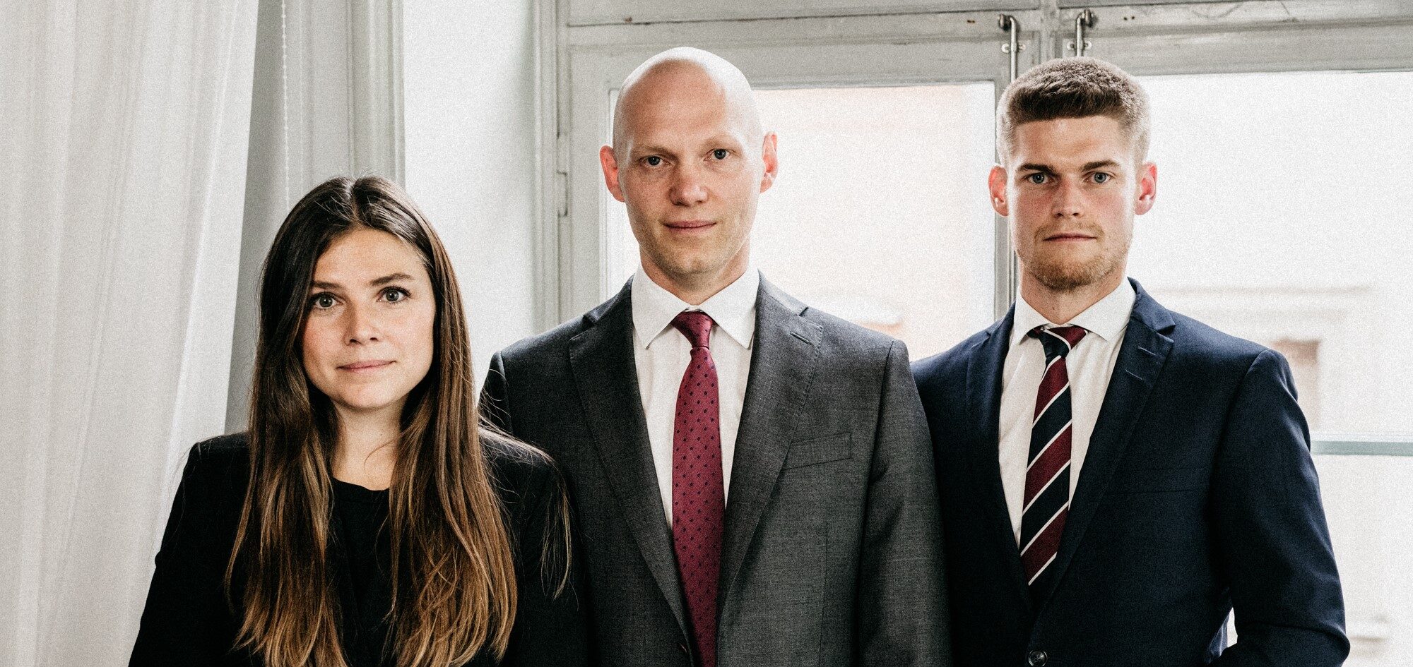 Rapporter - Oliver Rosengren (M)